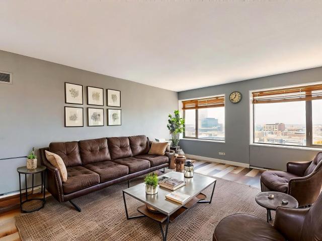15 N 1st St, Unit A1601, Minneapolis, MN 55401 | MLS #7050 | Compass