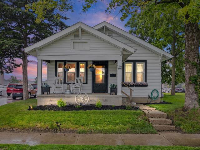 15 N 23rd Street