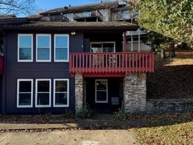 15 Nantucket Dr, Bella Vista, AR 72715