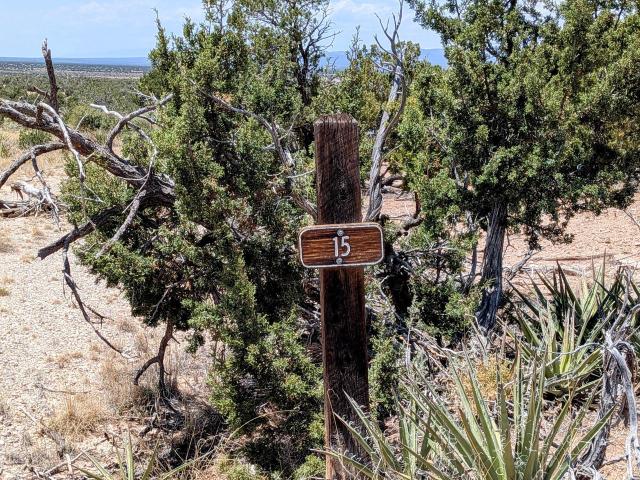15 Nana Trail