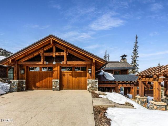 15 Nakoma Court, Park City, UT 84060