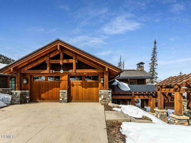 15 Nakoma Court, Park City, US, UT
