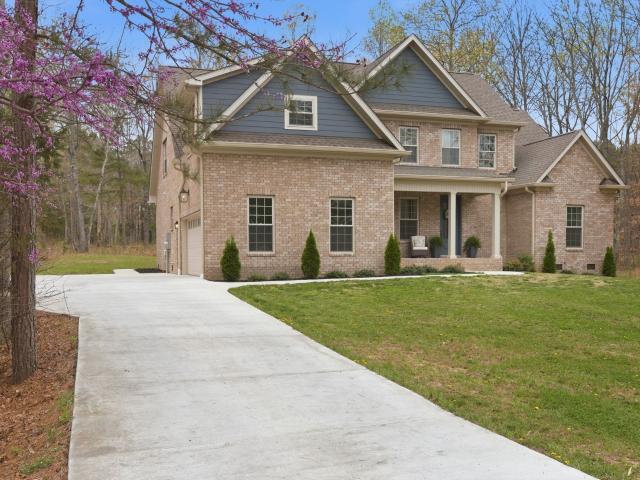 15 Nature Ridge Rd, Tullahoma, TN 37388 | MLS #3167