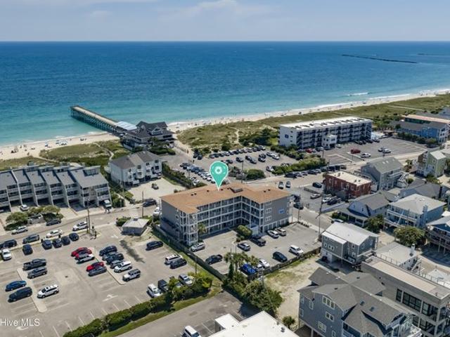 15 Nathan Ave Unit 302, Wrightsville Beach, NC 28480