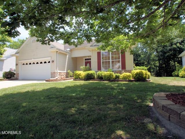 15 Nautic Way, Little Egg Harbor, NJ 08087