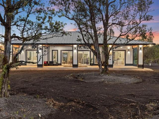 15 nd Ave, Keaau, HI 96749