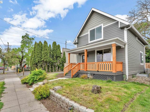 15 NE 80th Ave, Portland, OR 97213 | MLS #532083