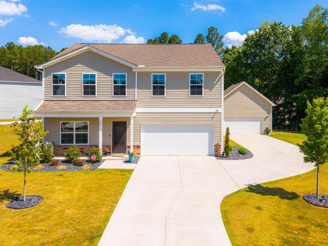 15 New Spring Way