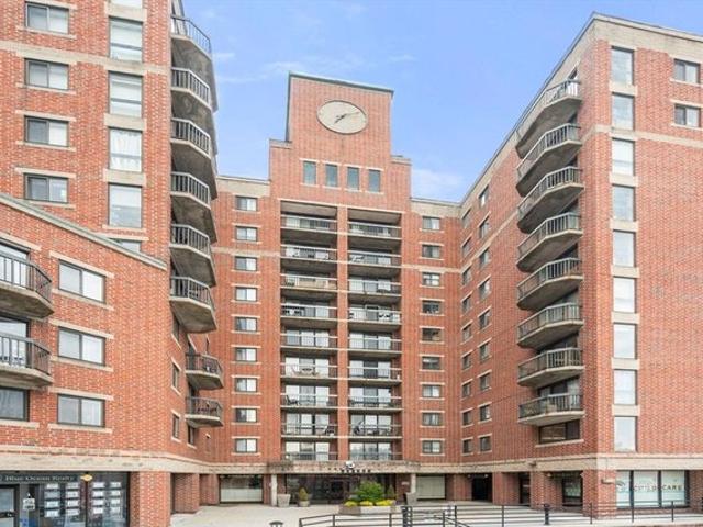 15 North Beacon St Apt 607, Boston, MA 02134