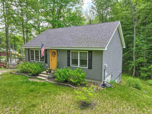 15 Nottingham Road, Canterbury, NH 03224 644491317