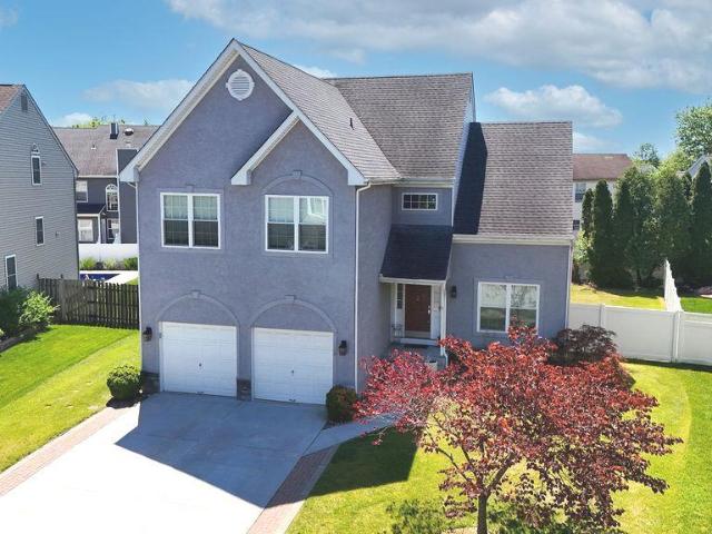 15 Nottingham Way