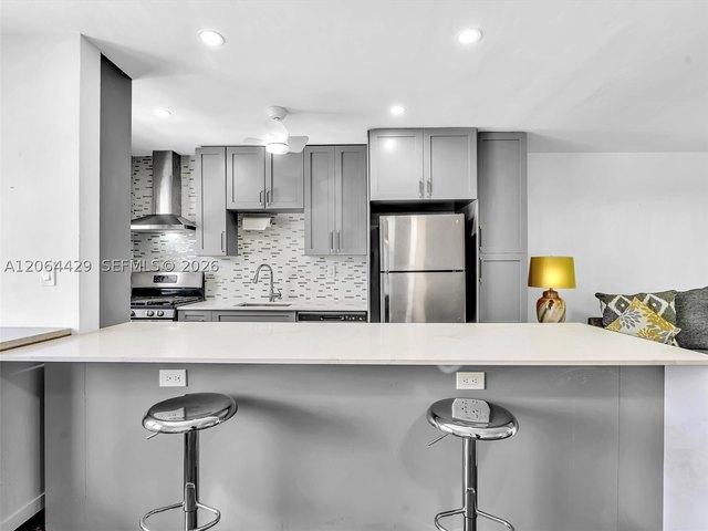 15 NW 204th St Apt 30, Miami Gardens, FL 33169