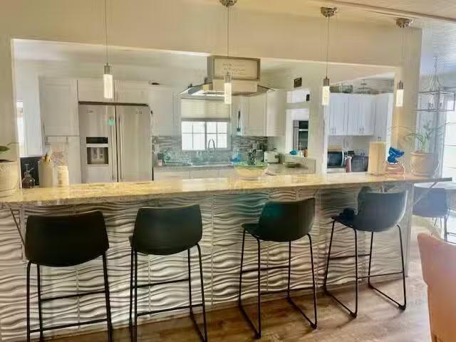 15 OCOTILLO LN, PALM DESERT, CA 92260 Single Family Residence.