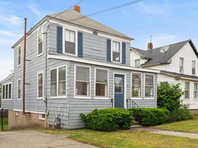 15 Ocean Blvd, Hampton, NH 03842