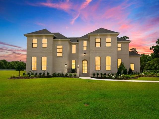 15 Oak Hills Ln, New Orleans, LA 70131 | MLS #2563