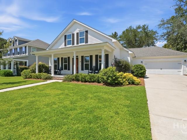 15 Oakhaven Lane