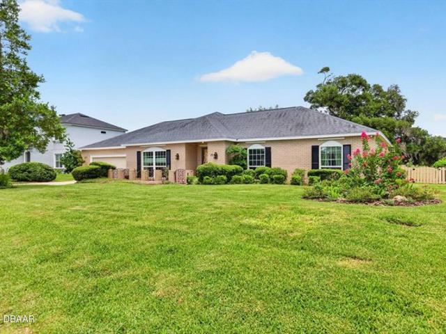 15 Oakmont Cir, Ormond Beach, FL 32174