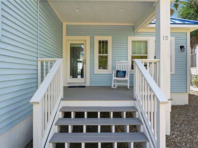 15 Old Cottage Beach Dr, Rockport, TX 78382 | MLS #473706 | Compass