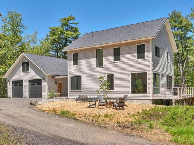 15 Old Georgetown Rd, Georgetown, ME 04548