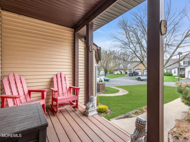 15 Old Mill Ct, Belmar, NJ 07719 | MLS #22609 | Compass