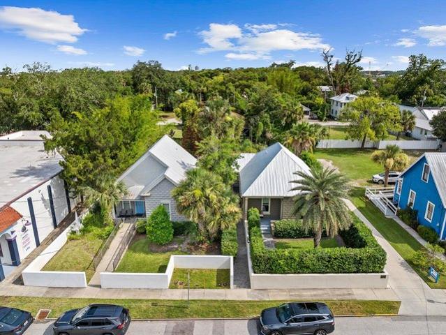 15 Old Mission Ave, Saint Augustine, FL 32084