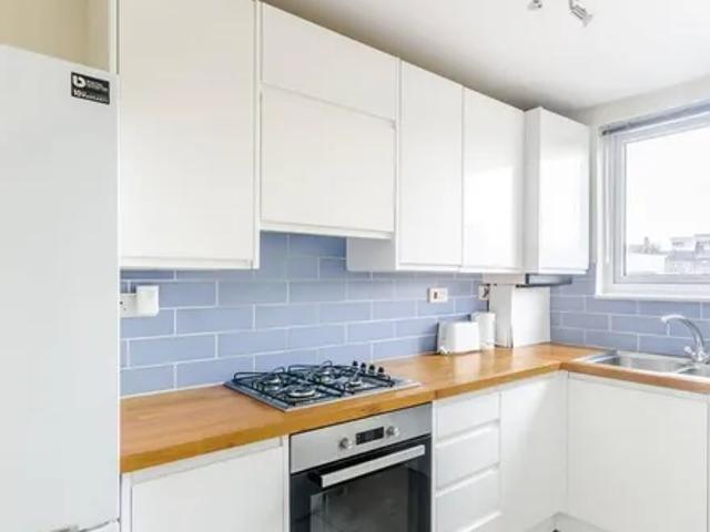 15 Oldridge Road, London, SW12 8PL, United Kingdom | 1 bed apartment for rent #138262204 | Rentberry