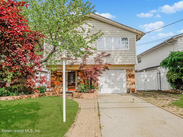 15 Oliver Place