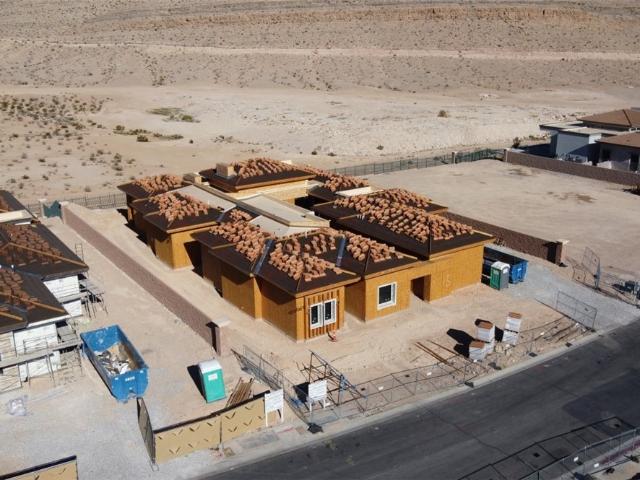 15 Olympic Canyon Way, Las Vegas, NV 89141 | MLS #2772