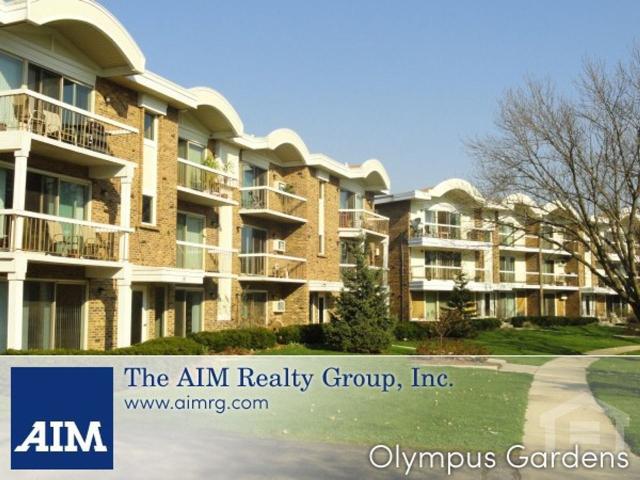 15 Olympus Drive 2 Bedroom Apartment for Rent at 15 Olympus Dr, Naperville, IL 60540