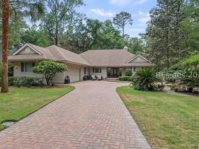 15 Osprey Cir, Bluffton, SC 29909
