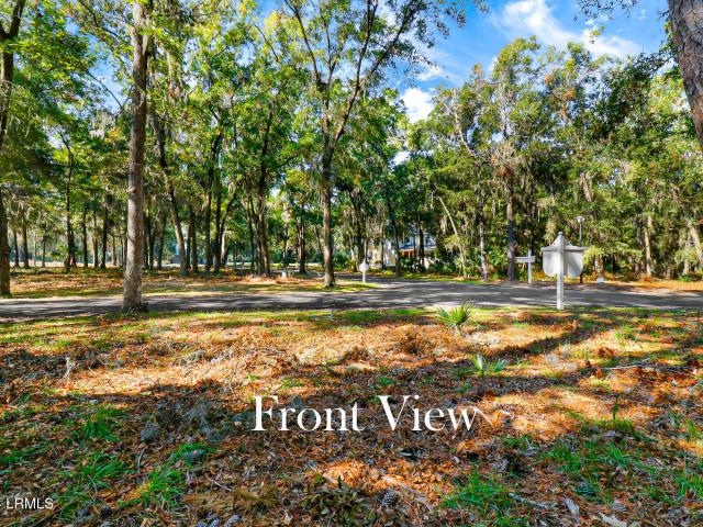 15 Outer Banks Way, Daufuskie Island, SC 29915 | MLS #187539 | Compass