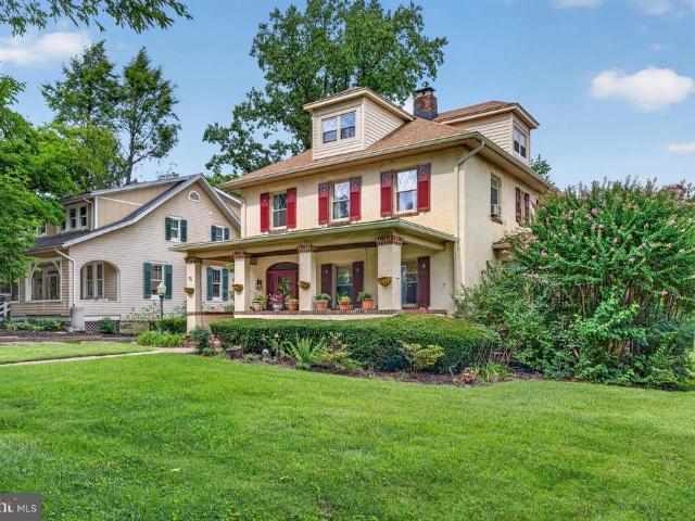 15 Overbrook Road