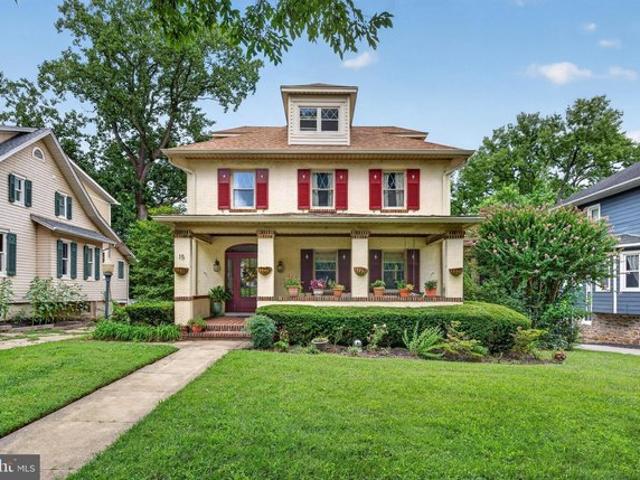 15 Overbrook Rd, Baltimore, MD 21228