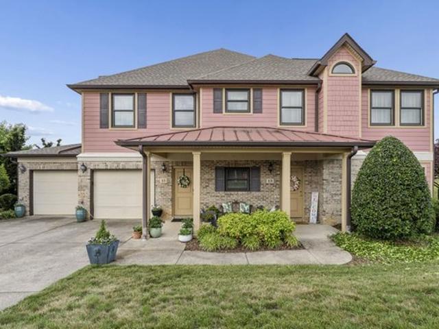 15 Palisades Pt Unit 15, Johnson City, TN 37601