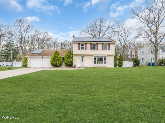 15 Partree Rd, Jackson, NJ 08527 | MLS #22610