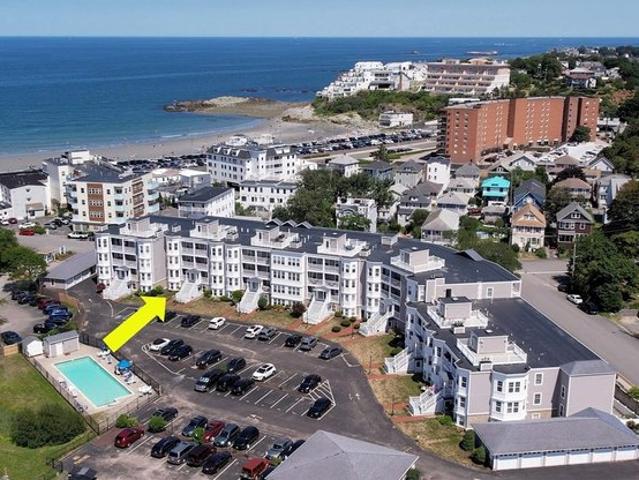 15 Park Ave Unit 103, Hull, MA 02045