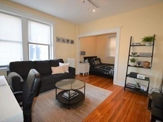 15 Park Dr, Unit 5, Boston, MA 02215 | MLS #73506