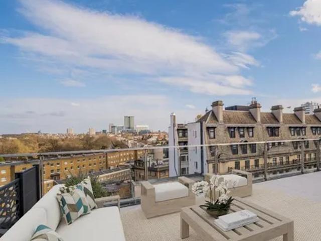 15 Park Road, London, NW1 6XN, United Kingdom | 3 bed apartment for rent #167084197 | Rentberry