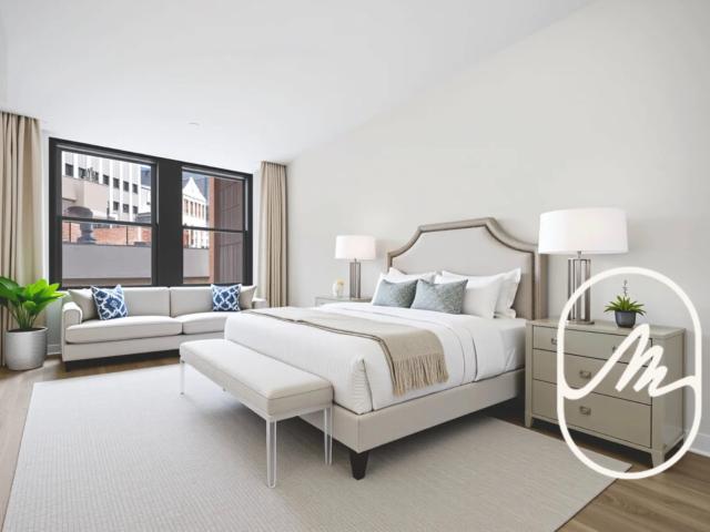 15 Park Row, New York, NY