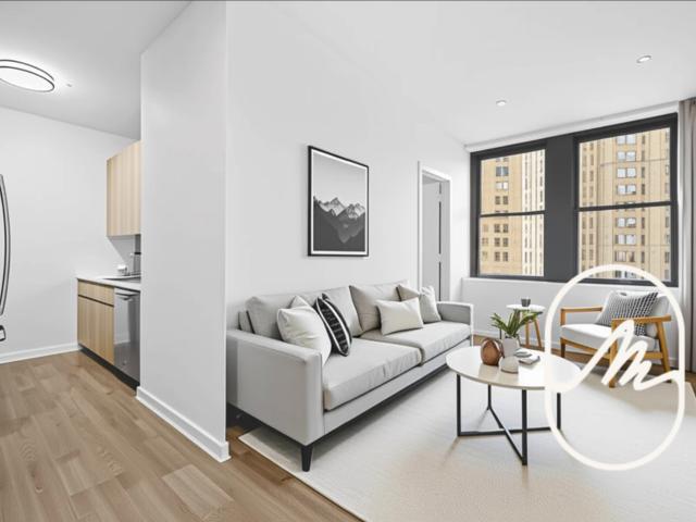 15 Park Row, New York, NY