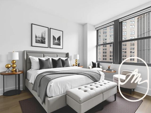 15 Park Row, New York, NY