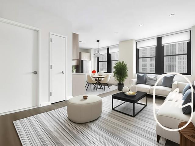 15 Park Row, New York, NY
