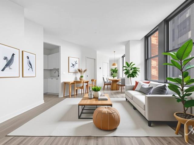 15 Park Row, New York, NY