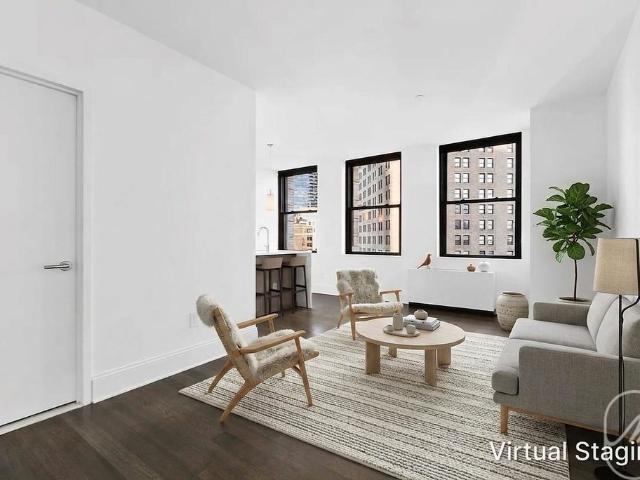 15 Park Row, New York, NY