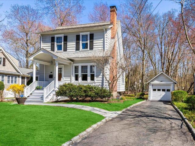 15 Park St, Rye, NY 10580 | MLS #974920 | Compass