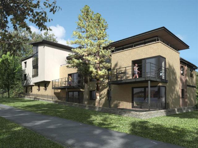 15 Park ViewMarston RoadSt. 3 bed flat to rent £3,150 pcm £727 pw