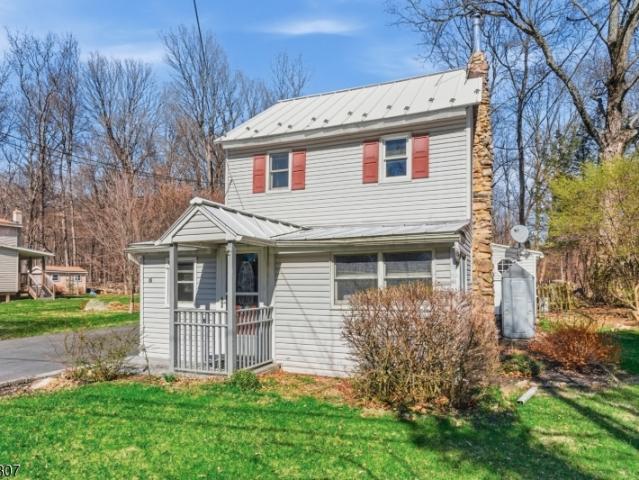 15 Parker Rd
