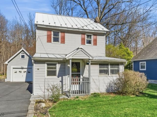 15 Parker Rd, Mount Arlington, NJ 07856 | MLS #4021 | Compass