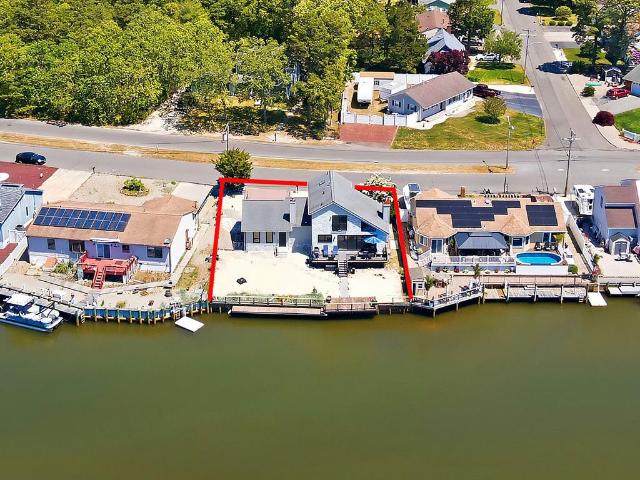 15 Parkers Point Boulevard