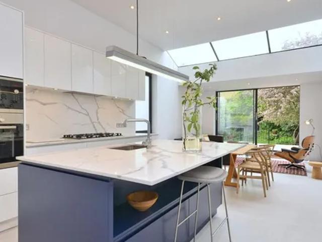 15 Parkhill Road, London, NW3 2YH, United Kingdom | 3 bed house for rent #165747303 | Rentberry